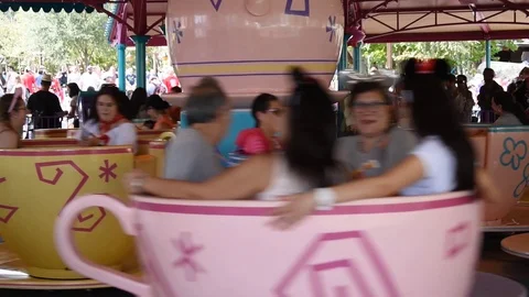 Tea Party Fairy Stock Videos – Royalty-Free HD & 4K Videos