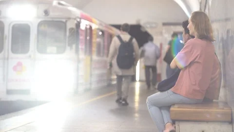 Girl Getting Railed Stock Videos – Royalty-Free HD & 4K Videos