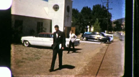 Going Into Church Stock Videos – Royalty-Free HD & 4K Videos