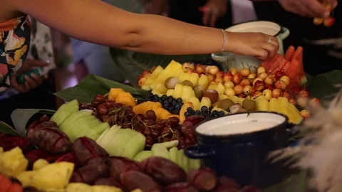 Dinner Party Music Stock Videos – Royalty-Free HD & 4K Videos | Pond5