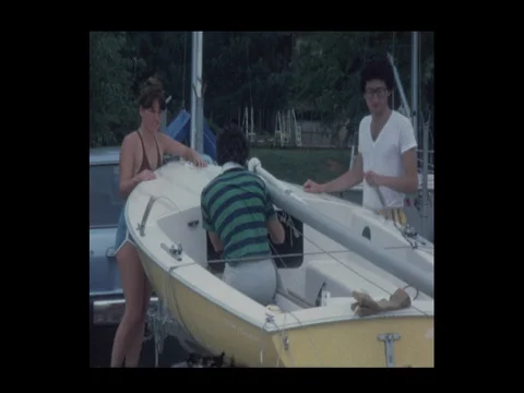 Old People Mast Stock Videos – Royalty-Free HD & 4K Videos