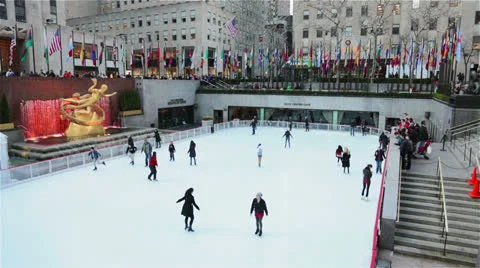 Ice Skating Wind Stock Videos – Royalty-Free HD & 4K Videos | Pond5