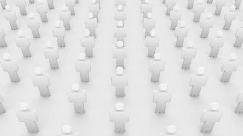 Stick People Paper Stock Videos – Royalty-Free HD & 4K Videos | Page 2