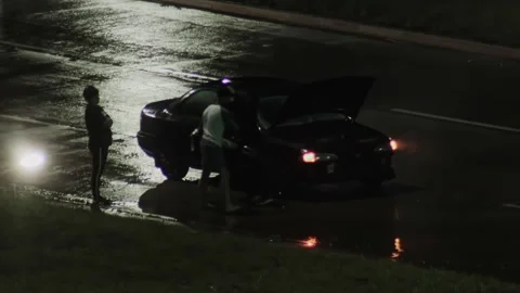 Car Inspec Stock Videos – Royalty-Free HD & 4K Videos | Pond5