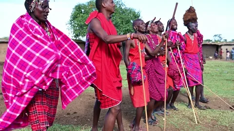 People Men Clothes Stock Videos – Royalty-Free HD & 4K Videos | Pond5