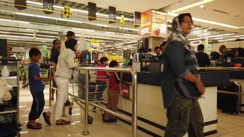 Payment Up Line Stock Footage ~ Royalty Free Stock Videos | Pond5