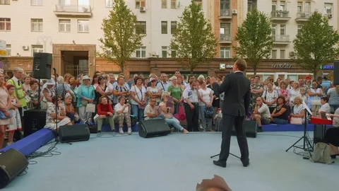 Jony Russian Singer Stock Videos – Royalty-Free HD & 4K Videos | Pond5