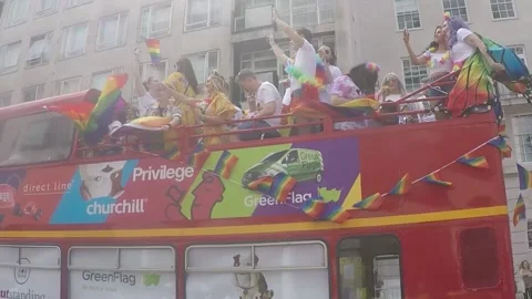 Lesbians In Bus Stock Footage ~ Royalty Free Stock Videos | Page 2