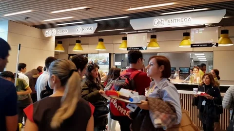 International Mcdonalds Menu Stock Videos – Royalty-Free HD & 4K Videos ...