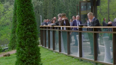 Aitr Meeting Stock Videos – Royalty-Free HD & 4K Videos