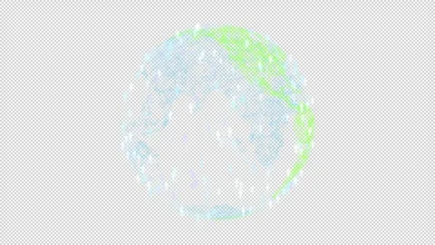 People Transparent Background Stock Video Footage | Royalty Free People ...