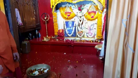 God Hanuman Face Stock Video Footage | Royalty Free God Hanuman Face ...