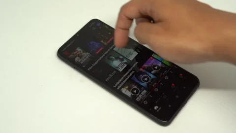 Netflix Logo Black Stock Footage ~ Royalty Free Stock Videos | Pond5