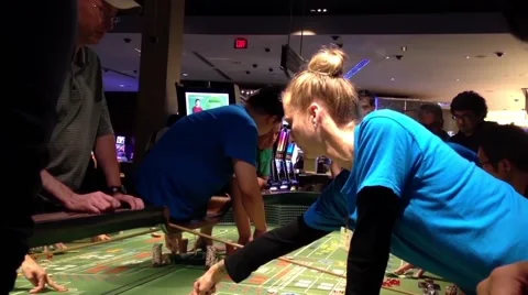 People Rolling Dice Stock Video Footage | Royalty Free People Rolling ...