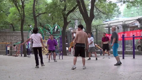 Jianzi Stock Video Footage | Royalty Free Jianzi Videos | Pond5