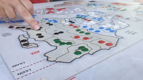 People Playing Base Stock Videos – Royalty-Free HD & 4K Videos