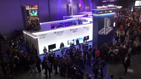 Ps4 Stock Footage ~ Royalty Free Stock Videos | Pond5