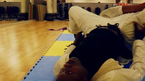 Grappling Stock Video Footage | Royalty Free Grappling Videos | Pond5