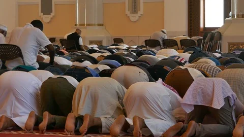 Wahhabism Stock Video Footage | Royalty Free Wahhabism Videos | Pond5