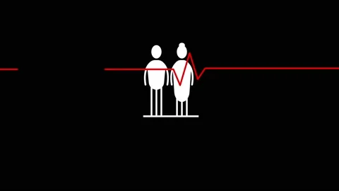 Pulse Of People Stock Videos – Royalty-Free HD & 4K Videos | Pond5