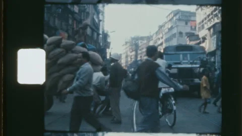 Push In Wago Stock Videos – Royalty-Free HD & 4K Videos