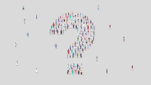 Intro Decision Stock Footage ~ Royalty Free Stock Videos | Pond5