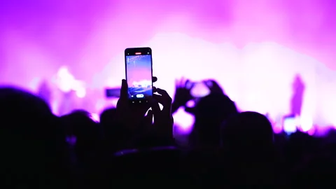 No Music Video Stock Videos – Royalty-Free HD & 4K Videos | Pond5