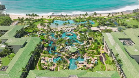 Swimming Pool Mood Stock Videos – Royalty-Free HD & 4K Videos