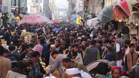 Muslim Eid Festival Stock Videos – Royalty-Free HD & 4K Videos | Pond5