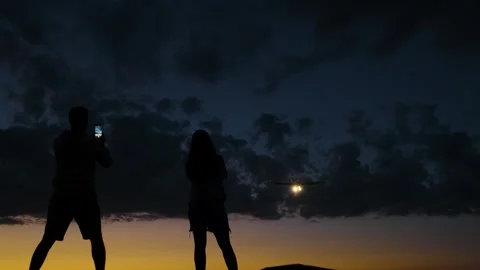 Plane Picturs Stock Videos – Royalty-Free HD & 4K Videos