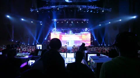 Awards Show Stock Footage ~ Royalty Free Stock Videos | Pond5