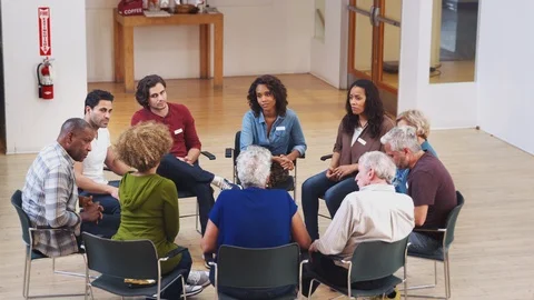 Attending To Stock Videos – Royalty-Free HD & 4K Videos