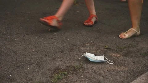 Step On Road Stock Videos – Royalty-Free HD & 4K Videos