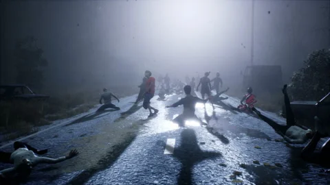 Lose A Stock Videos – Royalty-Free HD & 4K Videos