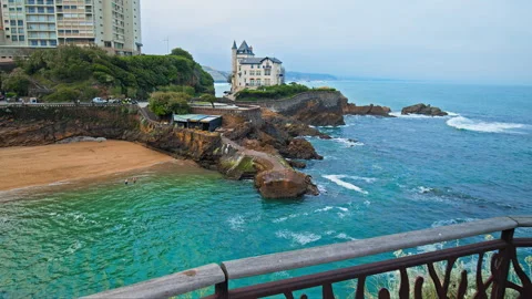 French Cold Wave Stock Video Footage | Royalty Free French Cold Wave ...