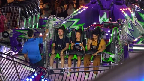 Joker Scream Stock Videos – Royalty-Free HD & 4K Videos