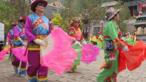 Xining Stock Footage ~ Royalty Free Stock Videos | Pond5