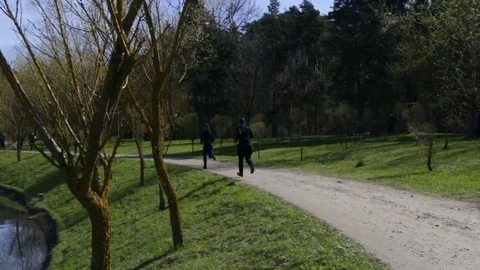 People Men Clothes Stock Videos – Royalty-Free HD & 4K Videos | Pond5