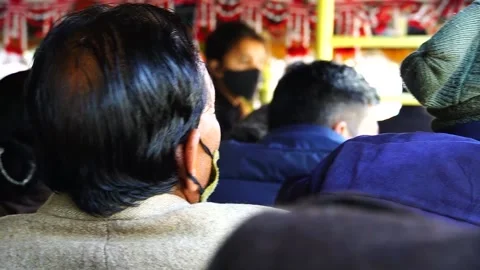 Bus Transit Videos Stock Videos – Royalty-Free HD & 4K Videos