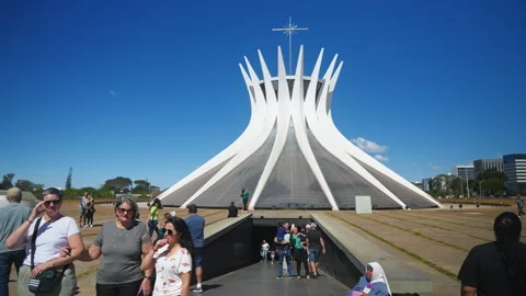 No Sunday Service Stock Videos – Royalty-Free HD & 4K Videos