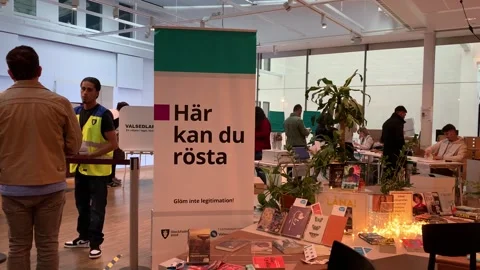 Picture On Voting Stock Videos – Royalty-Free HD & 4K Videos