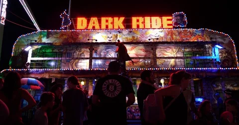 Ghost Train Stock Footage ~ Royalty Free Stock Videos | Pond5