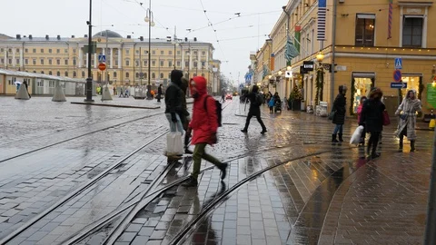 Old Sloppy Woman Stock Videos – Royalty-Free HD & 4K Videos