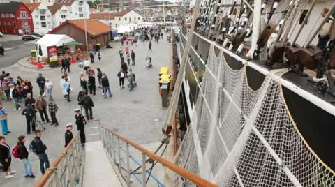 Old People Mast Stock Videos – Royalty-Free HD & 4K Videos