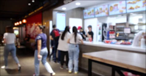 Mcdonald Register Stock Videos – Royalty-Free HD & 4K Videos | Pond5