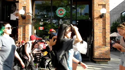 Random Walking Stock Video Footage | Royalty Free Random Walking Videos ...