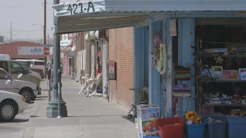 Corner Store Stock Footage ~ Royalty Free Stock Videos | Pond5