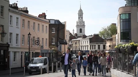 People Twea Stock Videos – Royalty-Free HD & 4K Videos