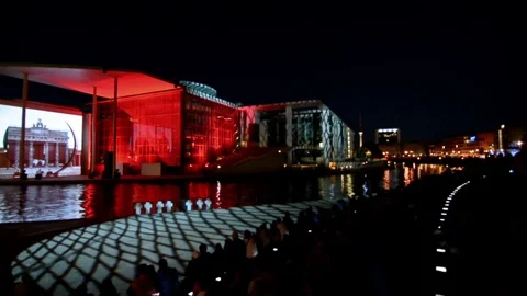 Waller Show Filming Stock Videos – Royalty-Free HD & 4K Videos