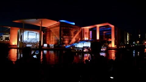 Waller Show Filming Stock Videos – Royalty-Free HD & 4K Videos